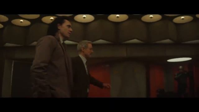 Локи (1 сезон) — Русский трейлер #2 (2021)
