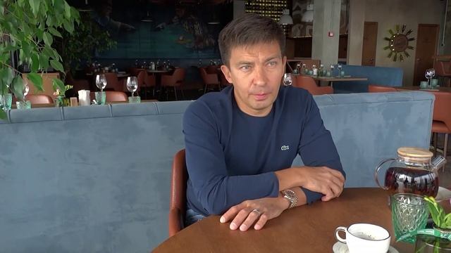 Евгений Мордовин: «Я занимаюсь вещами, которые мне интересны» (Интервью "АВАНТу")