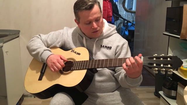Иван - «Метель»