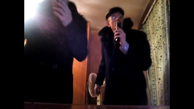 ТОК-ШОУ "Пати на хате" Туса№12  "Кавер иду курю"(Серия5)