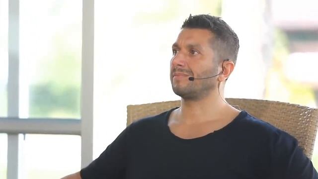 Предсмертный опыт - завершилось нечто- происходит жизнь .mp4