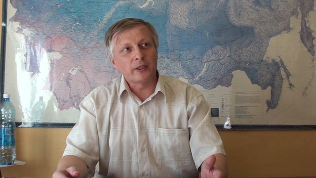 Вопрос-Ответ Пякин В. В. от 26 августа 2013 г.