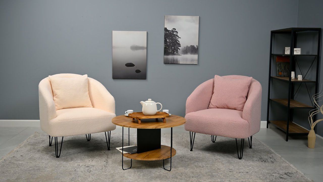 Кресло Чарли