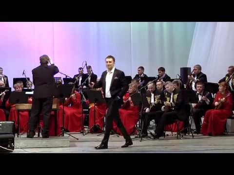 «Хорошо» М. Яковлев, А. Броневицкий | солист - Владислав Косарев