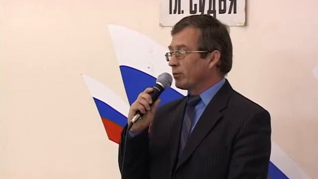 Чемпионат города по греко - римской борьбе. Ноябрь 2010 год.