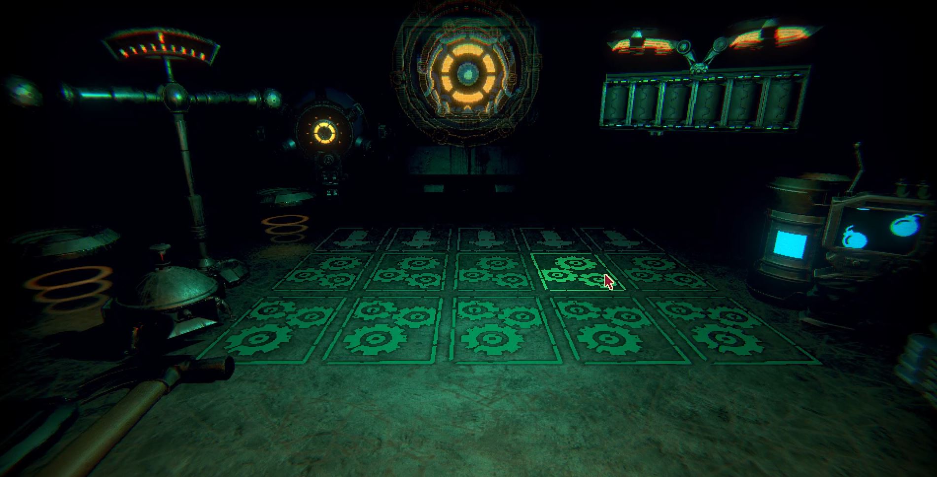 Inscryption - часть 9. Злобный фотограф.