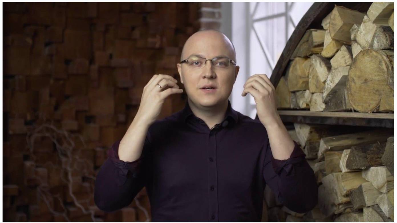 7. То, что мы можем создать - это вопрос того, в каком состоянии мы находимся