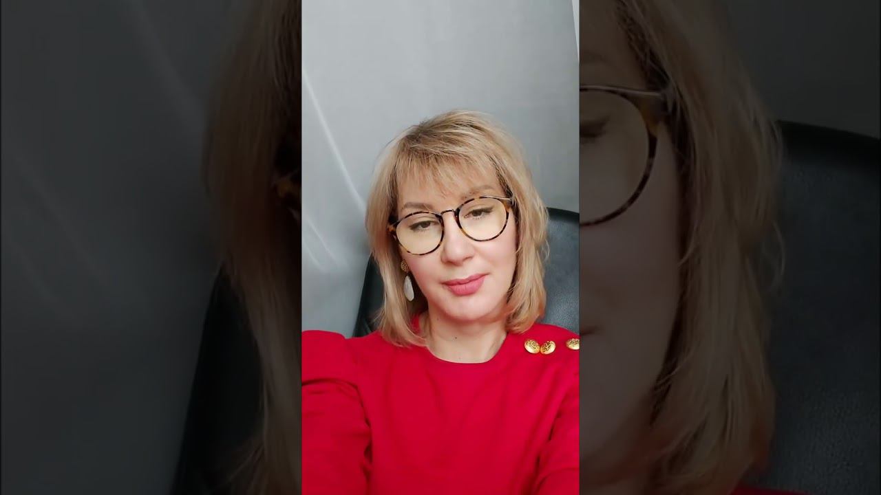 ОТЗЫВ и изменения после курса про ОТНОШЕНИЯ Магистра психологии Валерии Ершовой