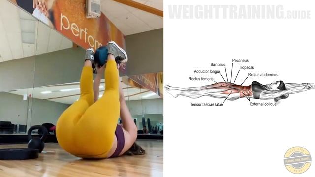 Кардио Challenge для сжигания жира на животе  - Базовая тренировка