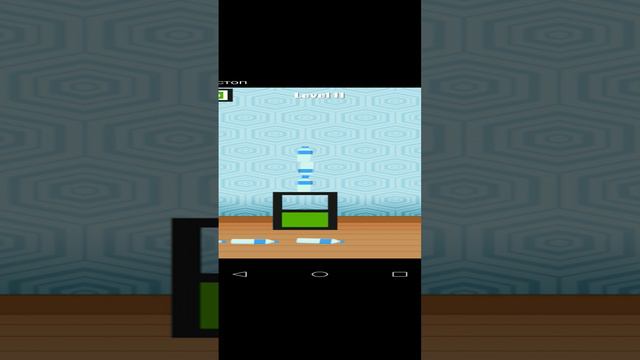 бутылочка паркур часть третья