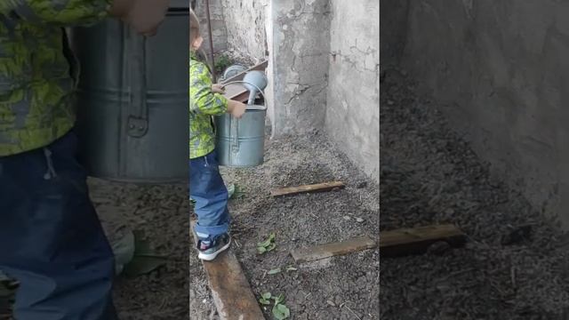 Наша весна за 1 час