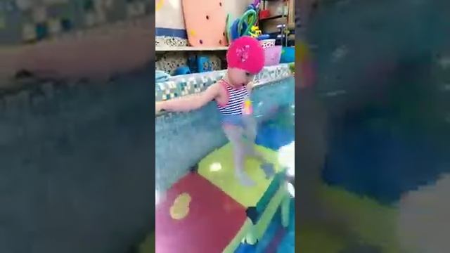 Гидрореабилитация для детей с Нервно-мышечными заболеваниями