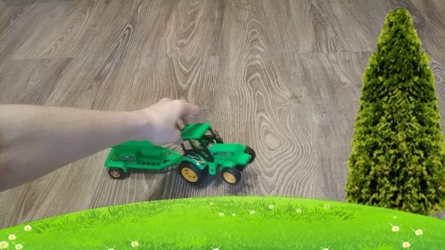 сиреноголовый