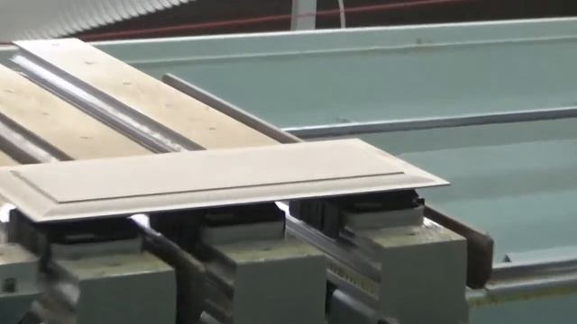 Деревообработка - технологии, которые экономят бюджет!