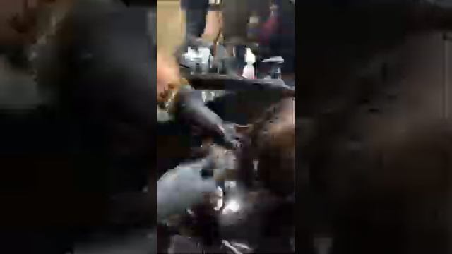 Хелатное мытье