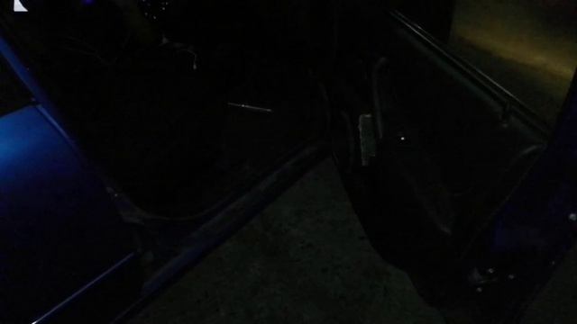 Проект Лада Гранта (8 Серия)