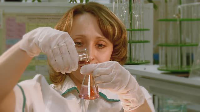 РЖД – «Чистые технологии»: документальный фильм о Ярославской экологической лаборатории