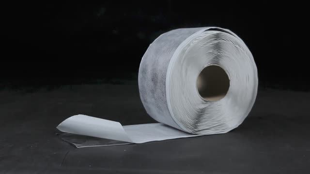 Germeteх® ЛМ нп/LM np — универсальная герметизирующая самоклеящаяся бутилкаучуковая лента