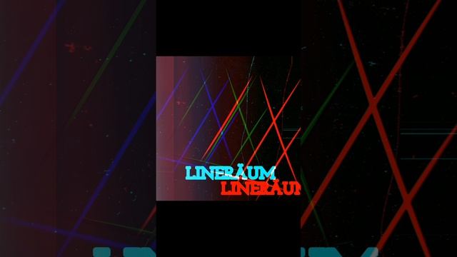 LINERAUM - IM HERBST