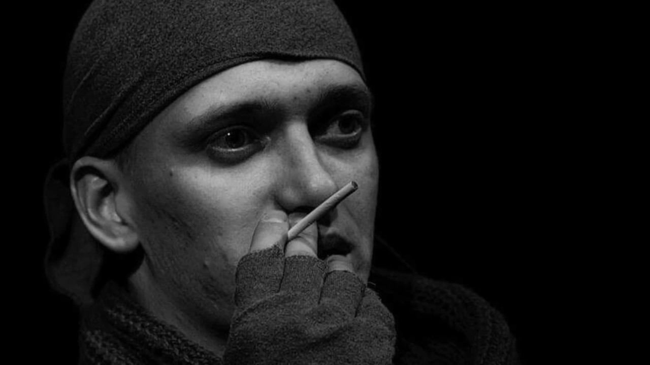 Sergey Kiselyoff. Dreams