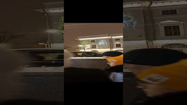 Новый год 2022 Питер , СПБ , 1 день )) )