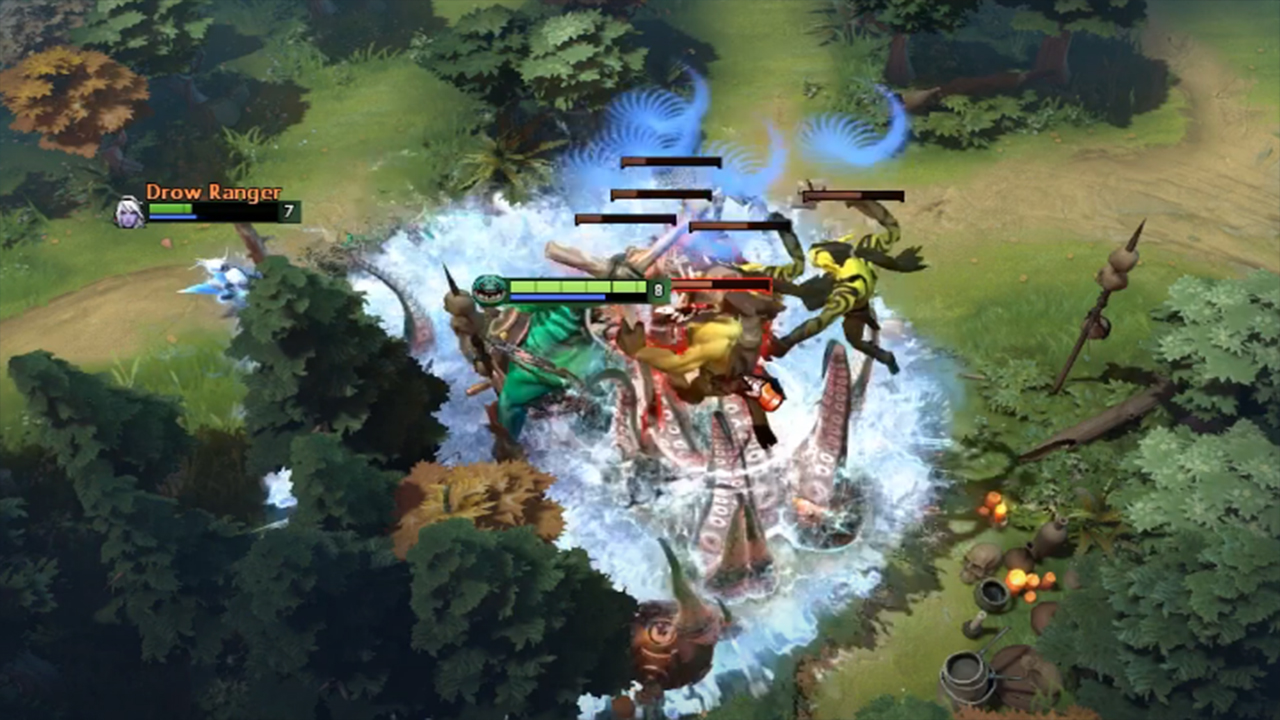 и в чем он не прав? | будни рекрутов