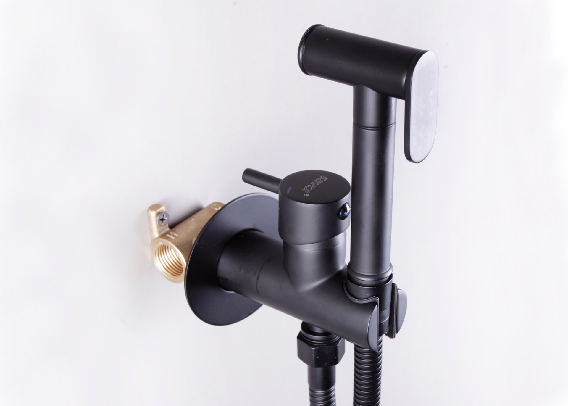 Смеситель для биде SAVOL S-FXQ002H