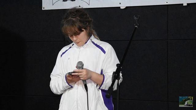 Deili Bet / "Соловьиная дрель" / Артель / город Стерлитамак (видео от 15.05.2022 года)