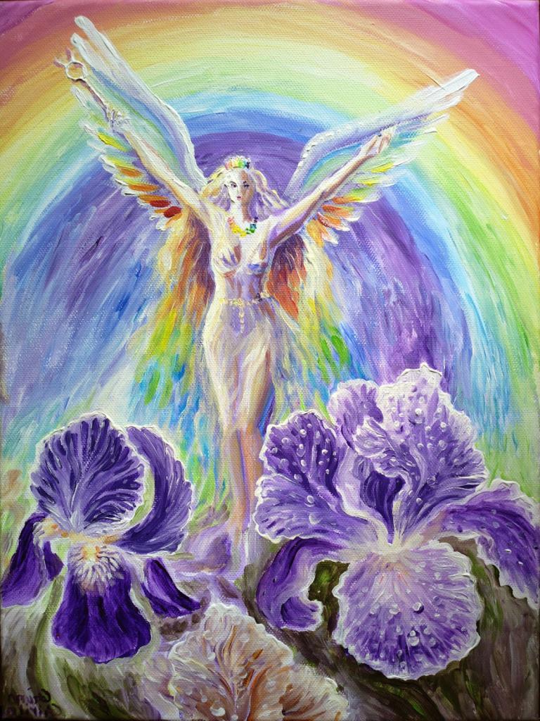 БОГИНЯ РАДУГИ ИРИДА.mp4