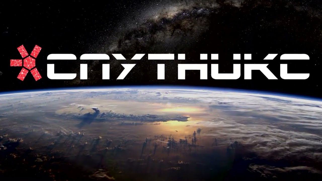 Учебный конструктор спутников «ОрбиКрафт»