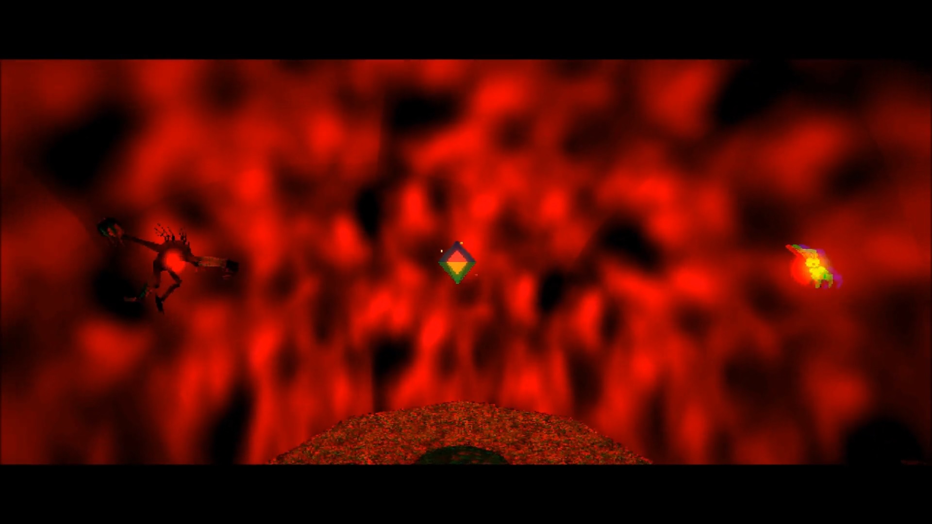 Hypnagogia: Boundless Dreams - Прохождение, часть 11