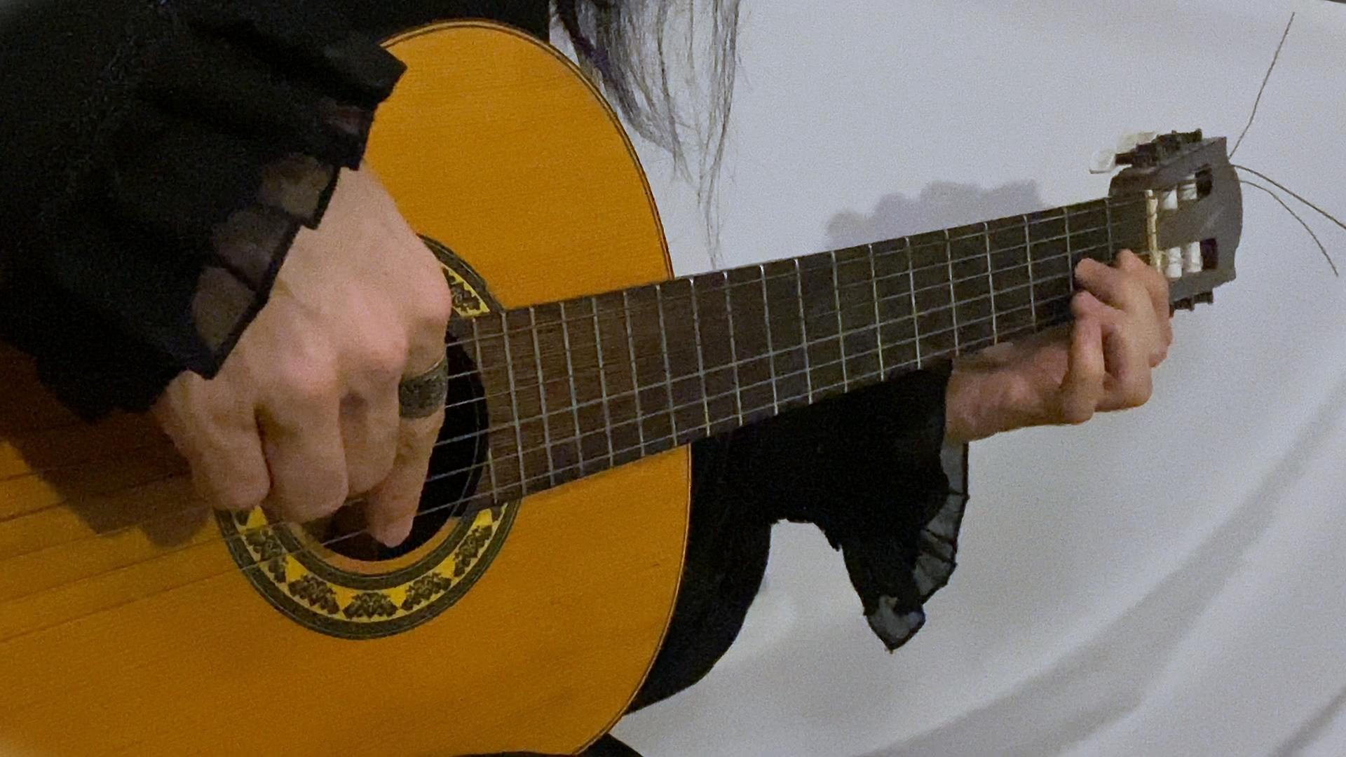 Gaspar Sanz - Pavana