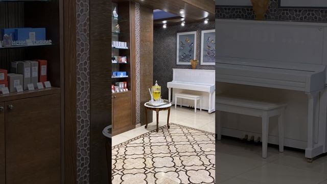 Команда клиники Tori ждет вас на процедуры!
Записывайтесь на консультацию ❤️ #косметология