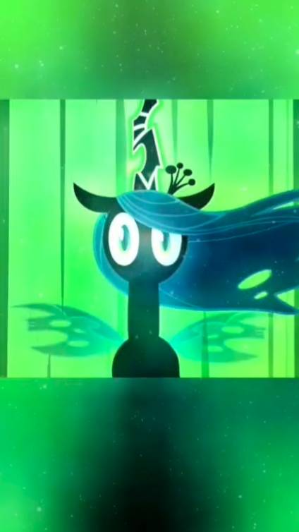 Превращение Кризалис