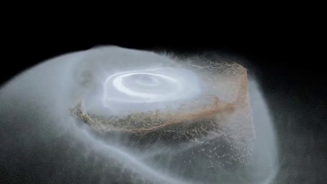 Теория Струн В поисках смысла Вселенной