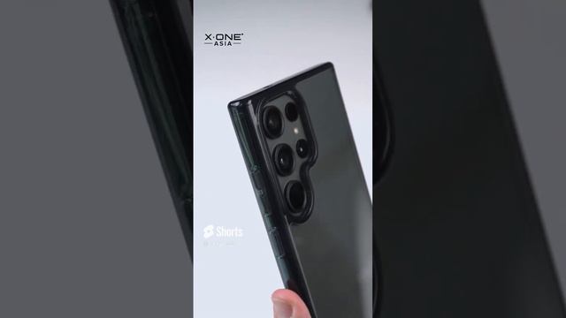 Обзор чехол X-ONE Liquid Defender для Galaxy S23_S22_S21 Ultra оригинальный чехол на самсунг Galaxy