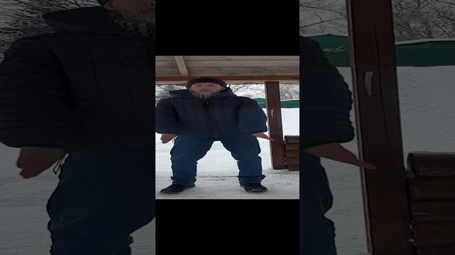 Спонтанные движения. Результат 2 лет практики