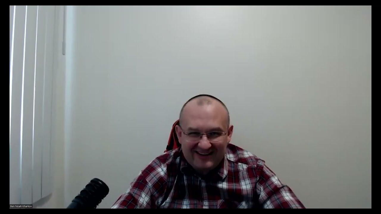 Почему наасэ-сделаем стоит перед нишма-выслушаем? Хидуш от рава Й.Сакса. Недельная глава Мишпатим