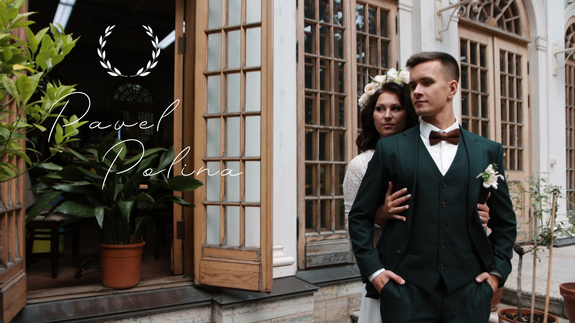 Hotel Dashkova, Весенний Лофт и Первый дворец. Клип