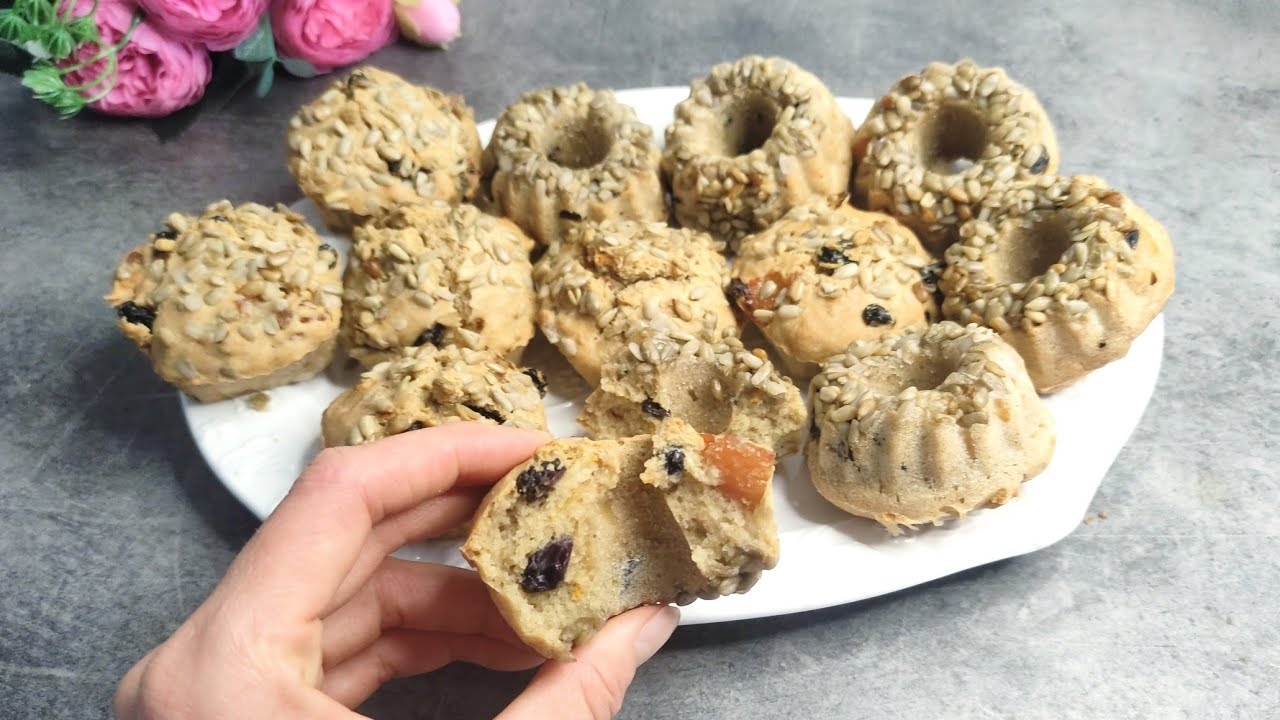 Штолен без сахара