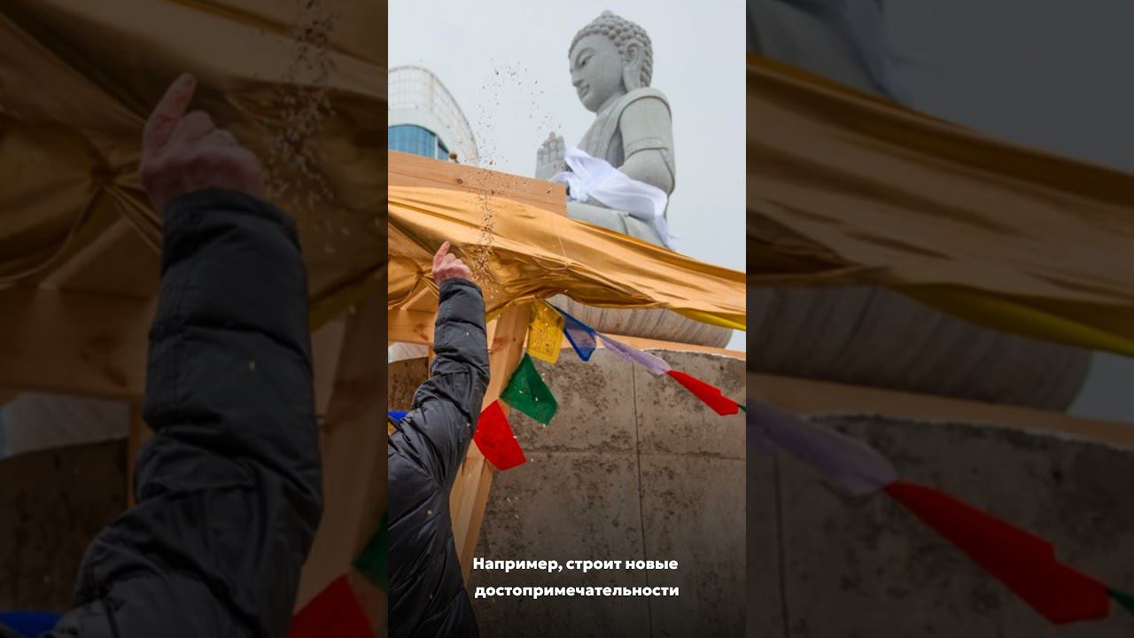 Сангха в Буддизме