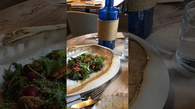 Pearl Frutti di Mare P. L. Proff Cuisine #3 | Портфолио коллекции