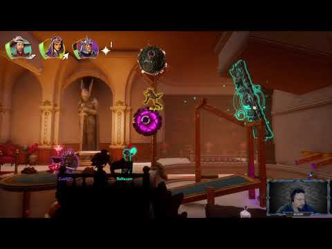 #7. Trine 5: Закругляемся с Замком