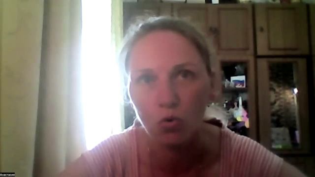 Видео отзыв Анастасии о курсе для родителей "Код Доступа".  Аутизм, ЗПР, ОВЗ.