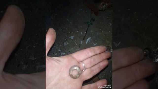 Прикипел, захряс шуруп бампера Ваз 2105, что делать