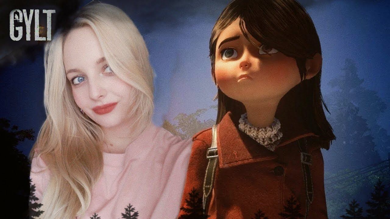 МАЛЕНЬКИЕ ШКОЛЬНЫЕ КОШМАРЫ ◮ ◭ GYLT #1