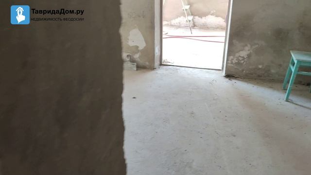 Продажа дома 63.9 кв.м., на уч. 5.55 сот., ИЖС, Приморский, ул Кооперативная, Феодосия, за 6,3 млн.₽