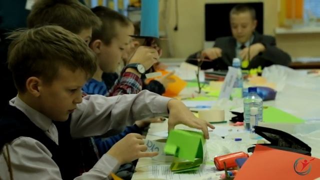 Олимпиада по ТРИЗ 2017