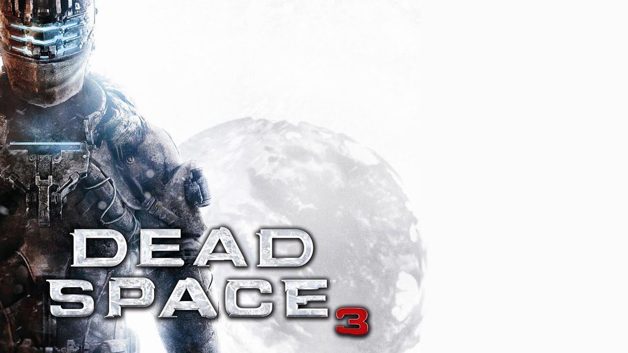 Dead Space 3 | Глава 11