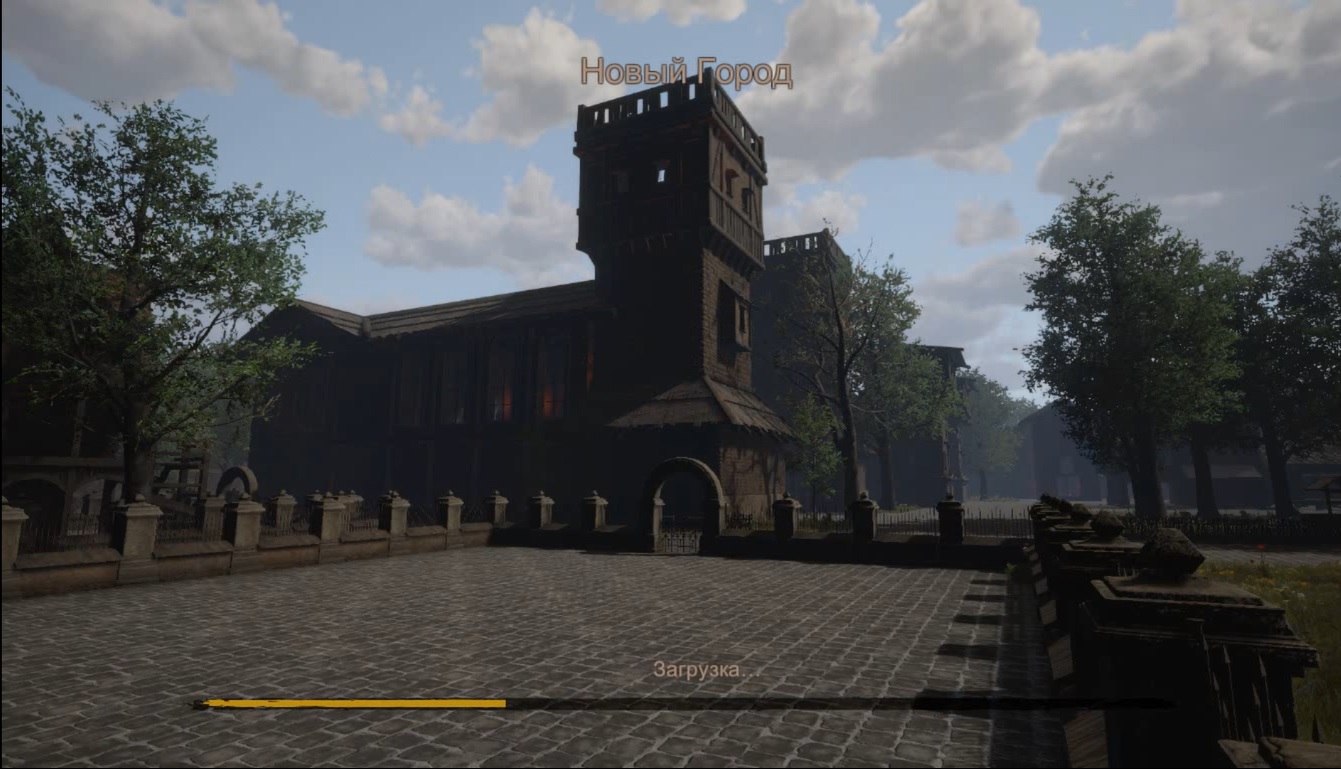 Продолжаем куплю продажу. - Castle Flipper #10